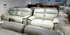 Leather Sofa Company