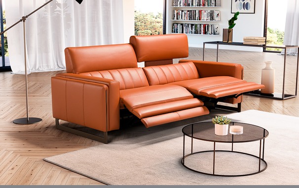Leather Sofa Company