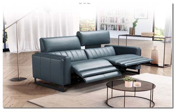 Leather Sofa Company